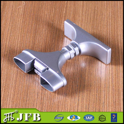 China luxury assembly hardware save bedroom shelf furnitures aluminum wardrobe hardware products supplier