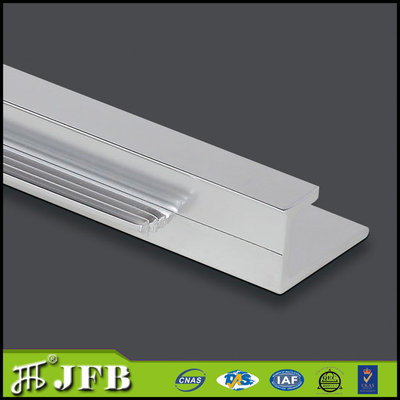 China customized metal handles aluminum alloy door handle manufacturer supplier