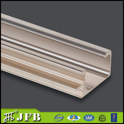 China extrusion extruded accessory windows and door aluminum profile supplier