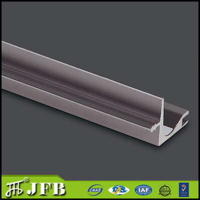 China extrusion accessory industrial china manufacturer aluminum profile supplier