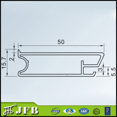 China glass door kitchen extrusion construction material aluminum frame supplier