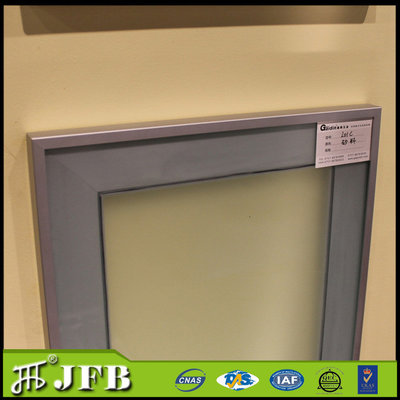 China commercial extrusion for constructionT5 material aluminum profile furniture door supplier