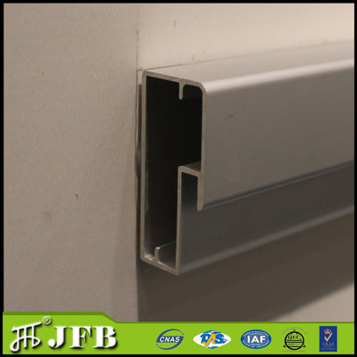 China Constmart 2015 hot sale industrial aluminium extrusion profiles supplier