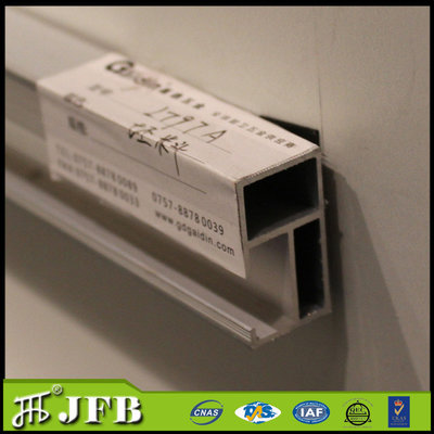 China Hottest Sale!!Powder coating Aluminum extrusion profile supplier