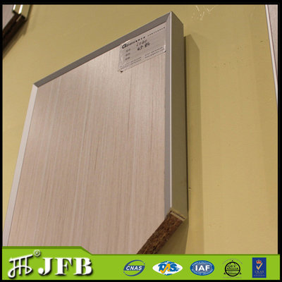 China anodized electroporesis aluminium profile supplier