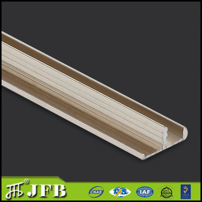 China Foshan factory manufacture Household cabinet hardware chrome metal furniture handle supplier