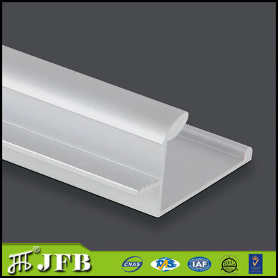China cabinet aluminium Furniture pull handle ,good polish!good quality !good price supplier