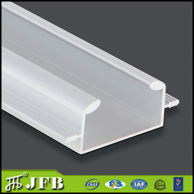 China High quality fancy aluminium alloy furniture cabinet handles &knobs for office furniture supplier