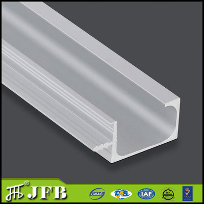 China New high quailty Aluminum Drawer Cabinet Handle supplier