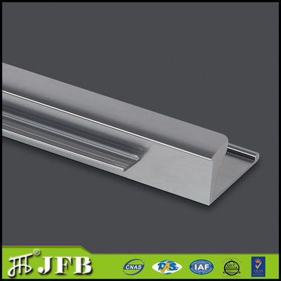China long solid aluminum alloy kitchen cabinet furniture handles supplier