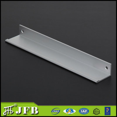 China Aluminum alloy Kitchen Cabinet Door Handle Furniture Pull supplier