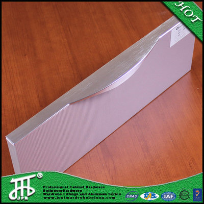 China foshan city furniture manufacture kitchen cupboard door handles supplier