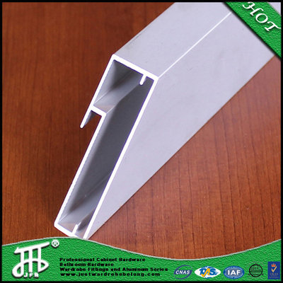 China hardware wholesale markets style selections cabinet hardware aluminum glass door frame supplier