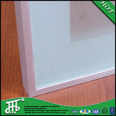 China china manufacturer aluminum extrusion profile anodizing sandblast door aluminum profiles supplier