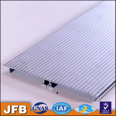 China Aluminum Kitchen Cabinet Skirting board/Aluminium Cabinet baseboard/Aluminium Profiles /glod aluminum profile supplier