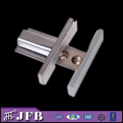 full extrusion rails hardware wardrobe drawer parts closet furniture fittings supplier