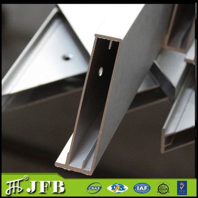 Factory hot sale !!Aluminum profiles for window & Door with different surface supplier