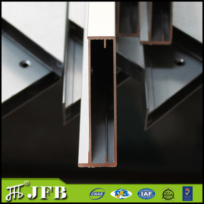 Factory hot sale !!Aluminum profiles for window & Door with different surface supplier