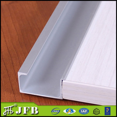 supply frame door kitchen cabinet handle aluminium extruded profilein high quality cabinet kitchen g handle profile supplier