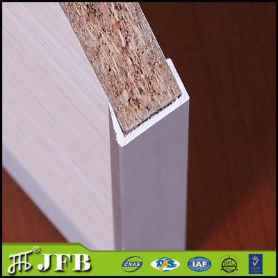 Decorations Application Aluminum Extrusion for Kitchen Cabinet Door,Anodized Silver, Customed size supplier