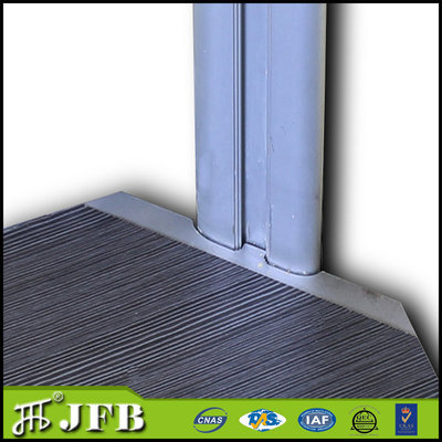 Nice quality Dampproof aluminium pole system walk in wardrobe pole system wardrobe walk in closet factory wardrobe supplier