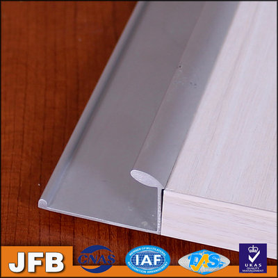 BEST quality custom made aluminum parts for kitchen aluminium profile handle/ kitchen cabinet frame/OEM,factory  supplier
