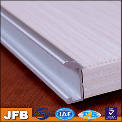BEST quality custom made aluminum parts for kitchen aluminium profile handle/ kitchen cabinet frame/OEM,factory  supplier