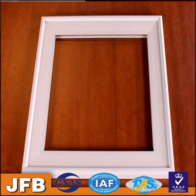 Kitchen Cabinet anodized extruded aluminium price per kg Kitchen Free Edge Cabinet Glass Aluminum Door Profile supplier