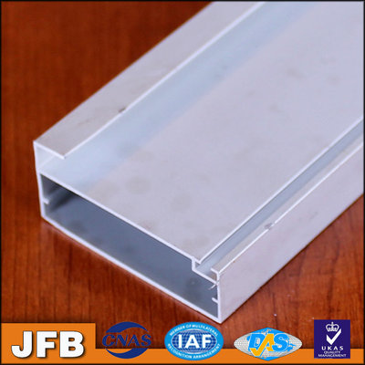 Aluminium kitchen cabinet doors profile/ extruded aluminum edge banding aluminum products for door supplier