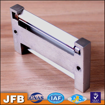 High Quality Newest Design Kitchen Cabinet Handle For Wood Furniture Cupboard Handles Aluminum Drawer Handle supplier
