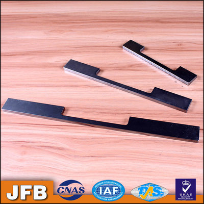 China factory wholesale aluminum kitchen cabinet door handle Polished Chrome Kitchen Cabinet Cupboard Door Bow Handle supplier