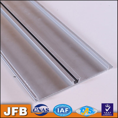 Aluminum Kitchen Cabinet Skirting board/Aluminium Cabinet baseboard/Aluminium Profiles /glod aluminum profile supplier