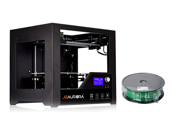 CNC Affordable Desktop Metal 3D Printer Kit , Digital High Accuracy 3D Printer