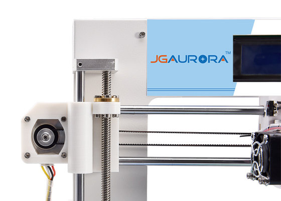 High Accuracy CNC Desktop 3D Printer Self Assembly Metal Frame Auto Leveling