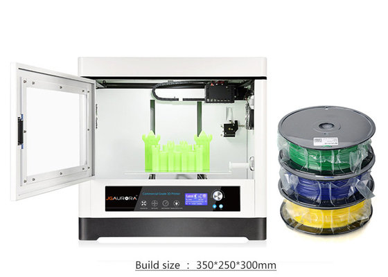 Precision Desktop 3D Printer