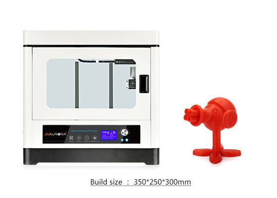 High Accuracy 3D Printing Machine FDM Professional For Hospital