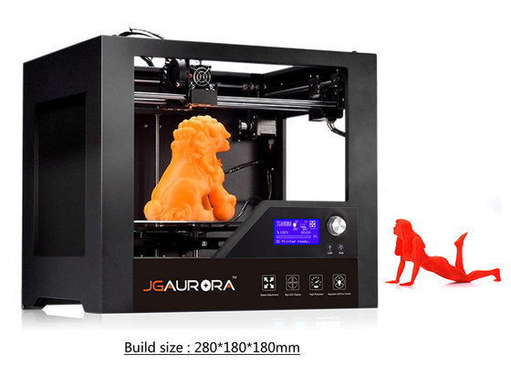 Rapid Prototype High Precision 3D Printer