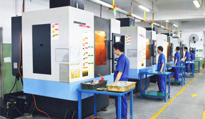 Dongguan JIACAI Precision Hardware CO., LTD.