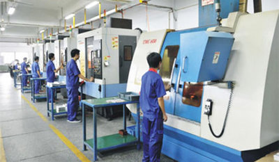 Dongguan JIACAI Precision Hardware CO., LTD.