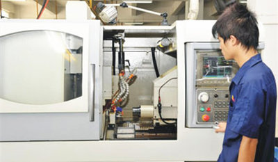 Dongguan JIACAI Precision Hardware CO., LTD.