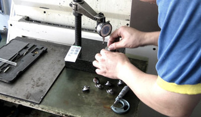Dongguan JIACAI Precision Hardware CO., LTD.