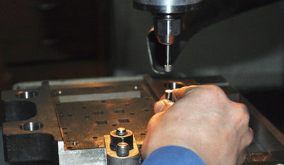 Dongguan JIACAI Precision Hardware CO., LTD.