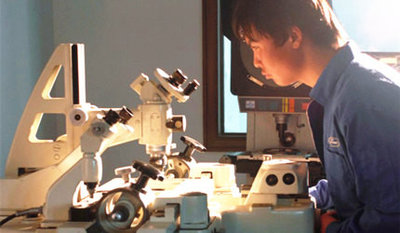 Dongguan JIACAI Precision Hardware CO., LTD.