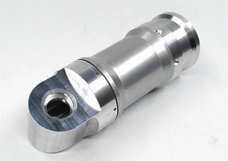 China supplier customize high precision CNC turning milling anodizing stainless steel machining sensor