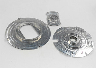 Custom cheap CNC bike parts manufacture high precision fabrication services CNC machining