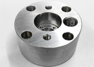 OEM CNC Machining Aluminum Parts for automotive Custom precision metal auto performance parts auto