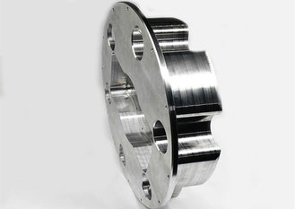 Custom made stainless steel aluminum brass copper alloy CNC precision machined milling turning motorcycle engine