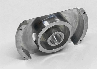 Mass production custom service precision cnc machining aerospace parts engine parts manufacturer