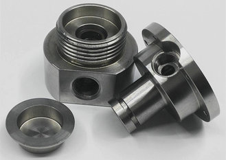 Auto lathe machining hydraulic rock parts with breaker price lower bushing jack hammer parts