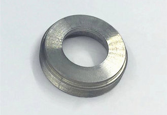 OEM CNC turning machinery hydraulic fittings replacement parts DIN17222-79 / JIS G3506-80